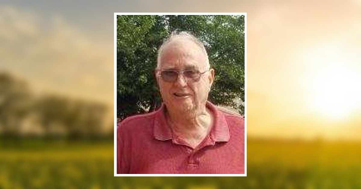 H. Blair Grove Obituary January 18, 2024 - Walker Funeral & Cremation ...