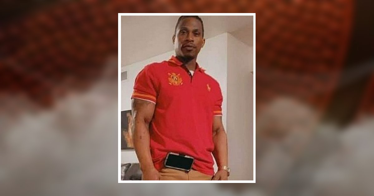 Samson Kotey,Jr. Obituary March 13, 2024 - Howard Harris Funeral Services