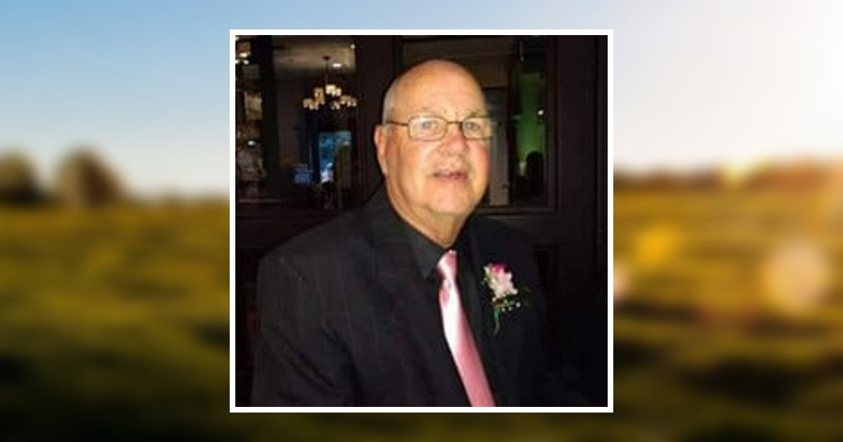 Robert "Bob" L. Mabry Obituary 2022 - Haisley Funeral and Cremation Service