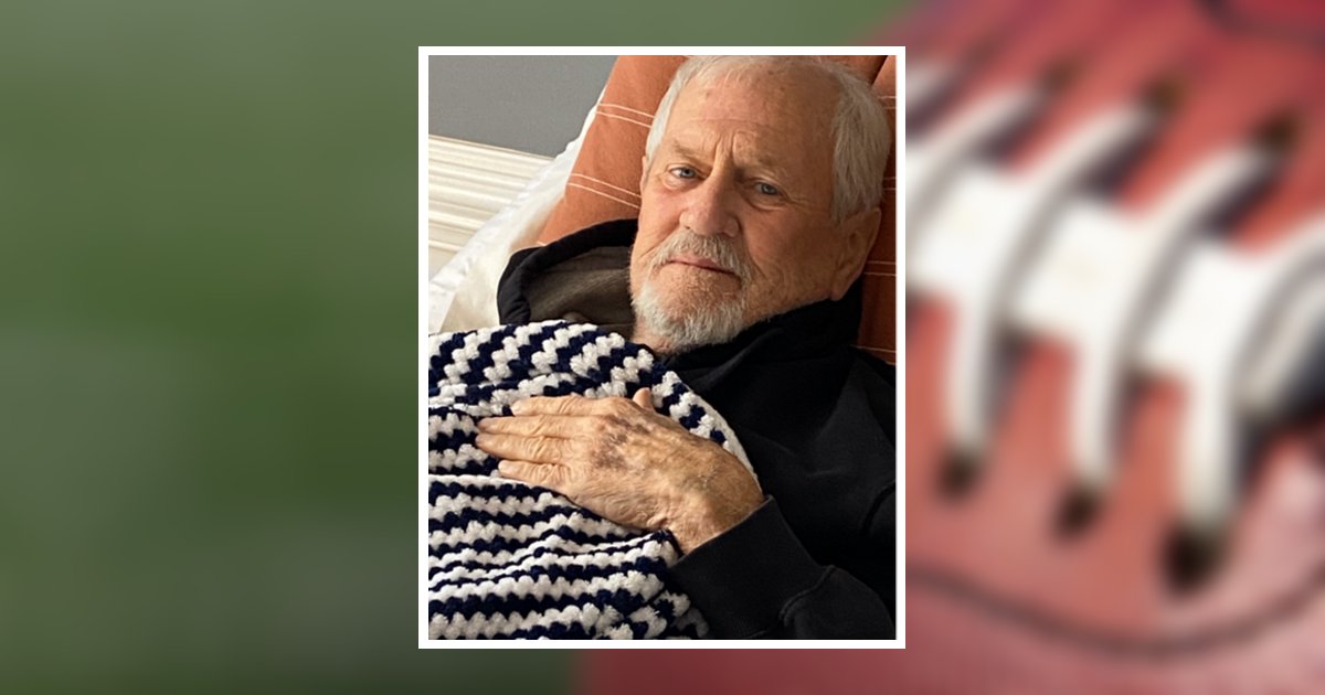 James "Jim" Earl Radford Obituary December 31, 2024 - Rose - Neath ...