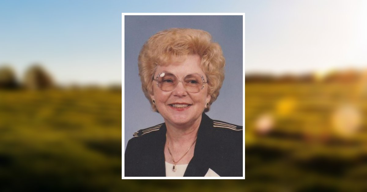 Shirley Aline (Greene) King Obituary June 21, 2019 - Harris Funeral Home