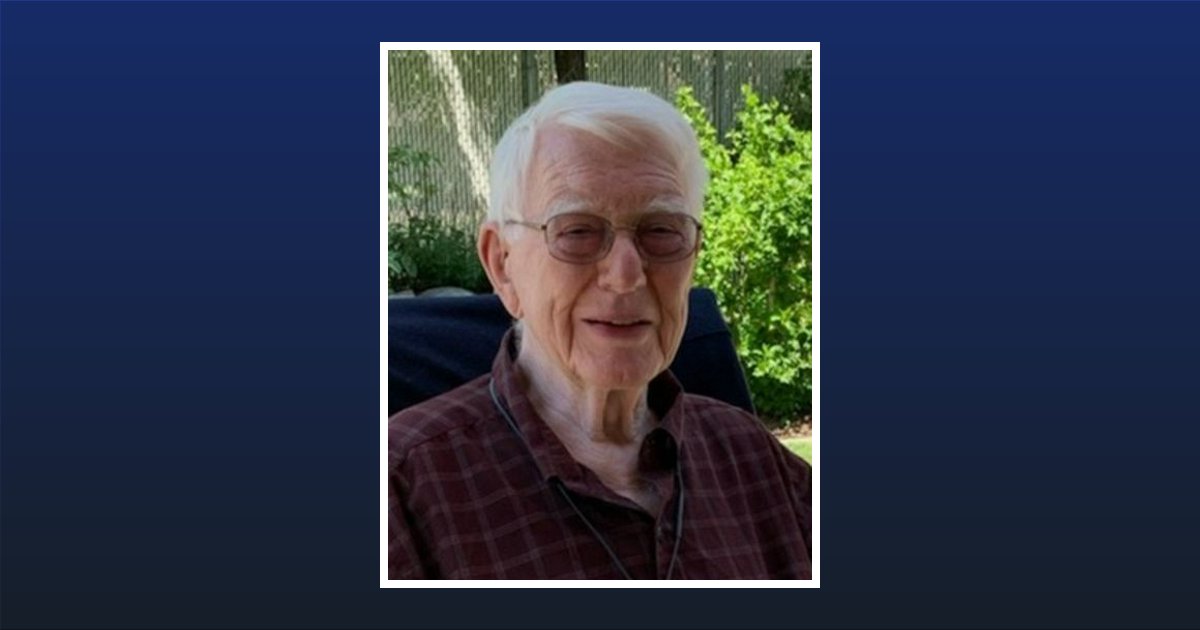 Leland Adam Farber Obituary 2023 - Russon Brothers Mortuary & Crematory