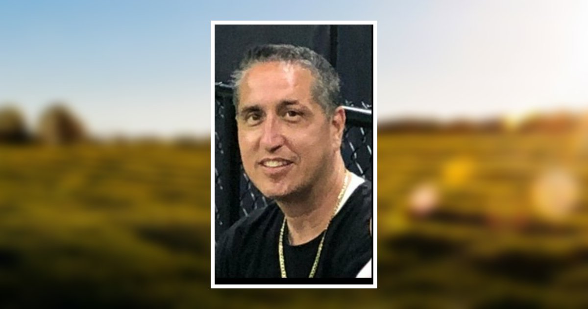 Anthony Scott Sablan Obituary June 17, 2022 - Morgan Funeral Home ...