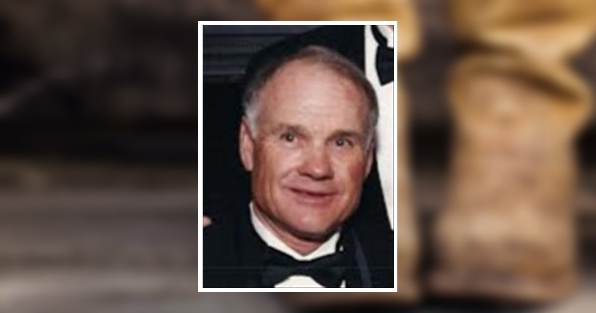 Larry W. Renquist Obituary October 11, 2024 - Prairie Hills Funeral ...