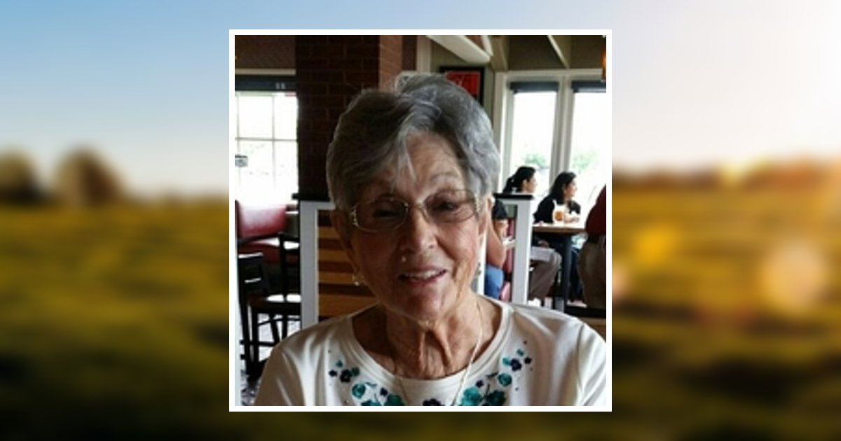 Beth Beasley (Plainview) Obituary 2016 - Kornerstone Funeral Directors