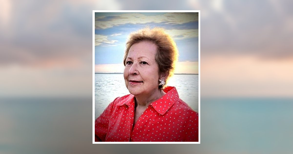 Melanie "Mely" Moral Reiter Obituary March 15, 2025 - Darling Mouser