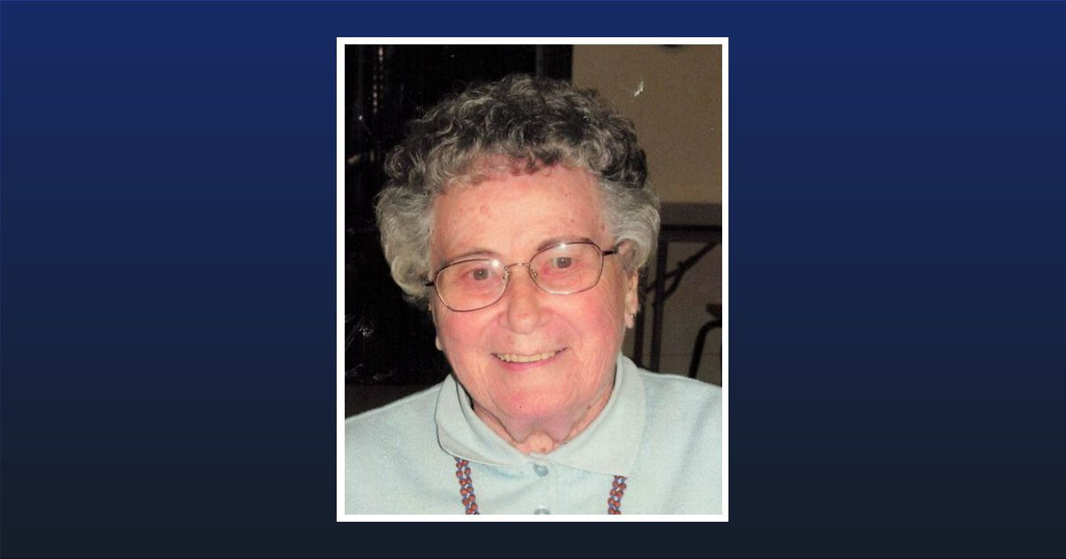 Helen E. Hansen Obituary March 15, 2024 - Marshall Funeral Home Helen E. Hansen Obituary March 15, 2024 - Marshall Funeral Home