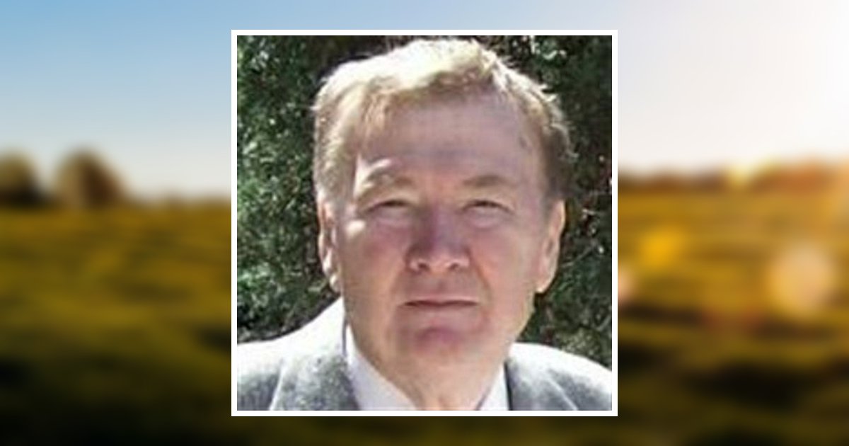 Mr. Jim C. Adkisson Obituary September 24, 2019 - Hoch Funeral Home Inc.