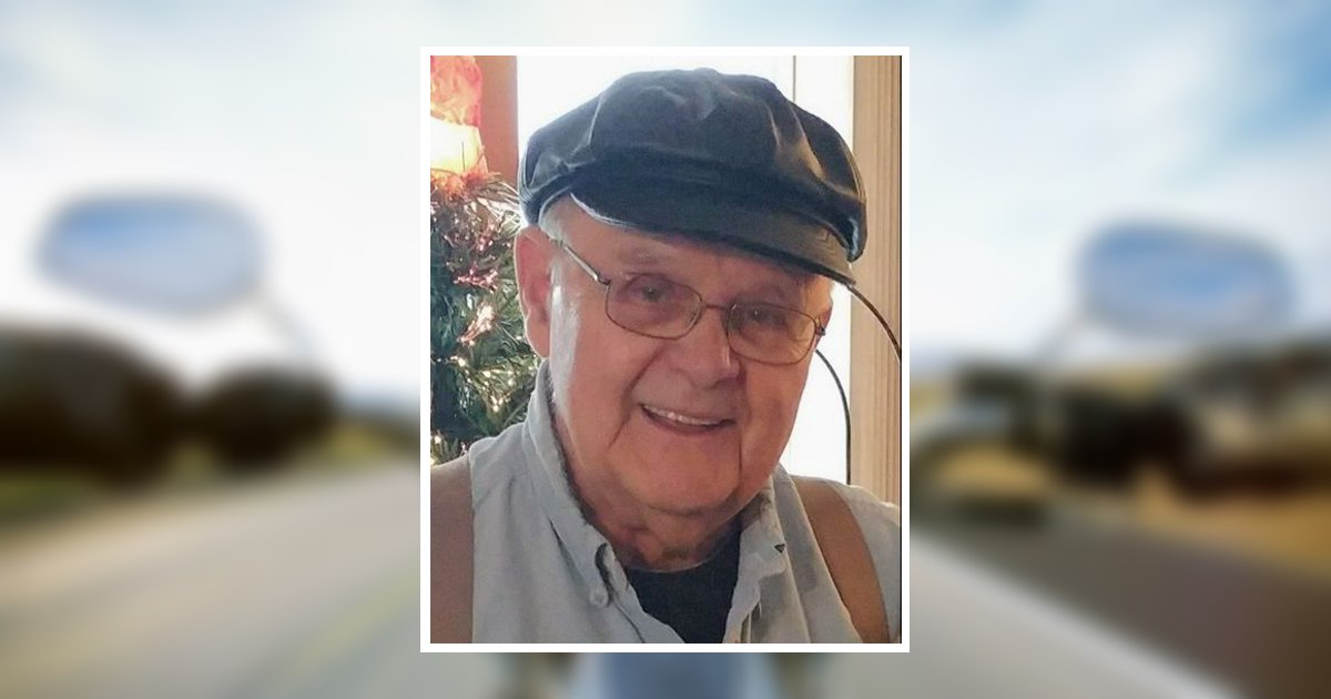 Robert "Bob" Edward Belden Obituary October 14, 2023 - Worlein-Hoff ...