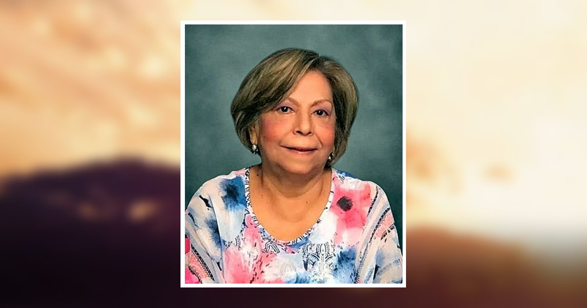 Oralia H. Garcia Obituary July 15, 2022 - Joe Jackson Funeral Chapels ... Oralia H. Garcia Obituary July 15, 2022 - Joe Jackson Funeral Chapels ...