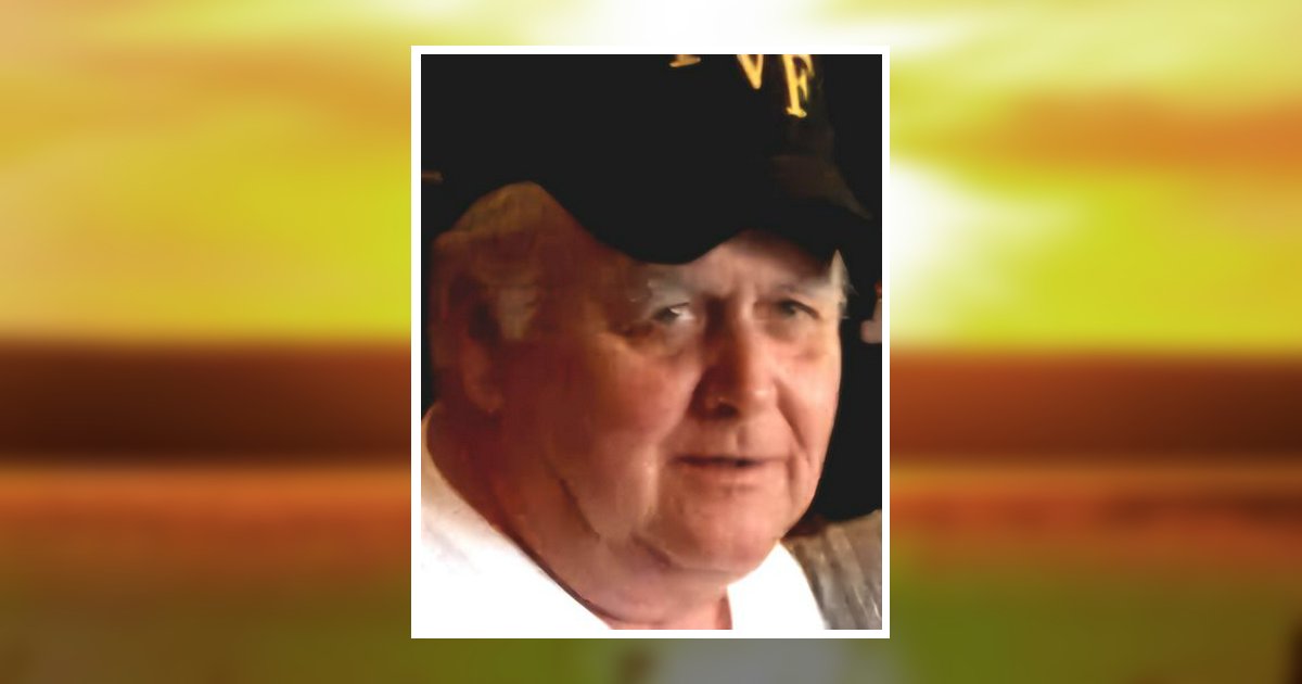 Paul Julian Guza Obituary April 13, 2025 - Hamilton Funeral Home