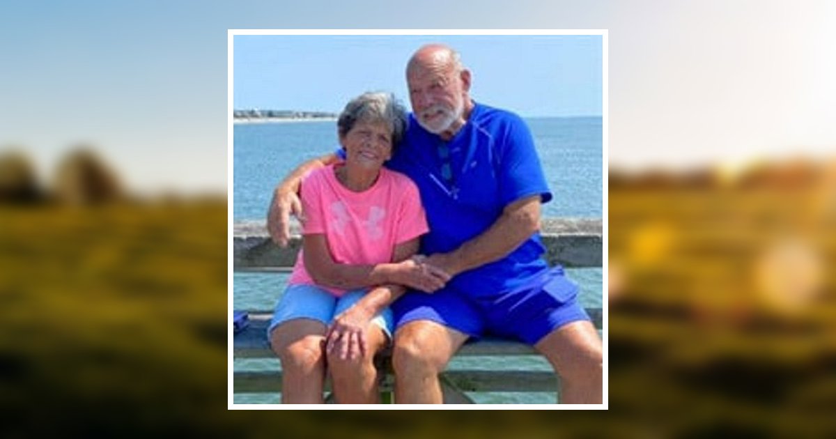 Kenneth Bruce Obituary July 23, 2024 - Gray Funeral Home