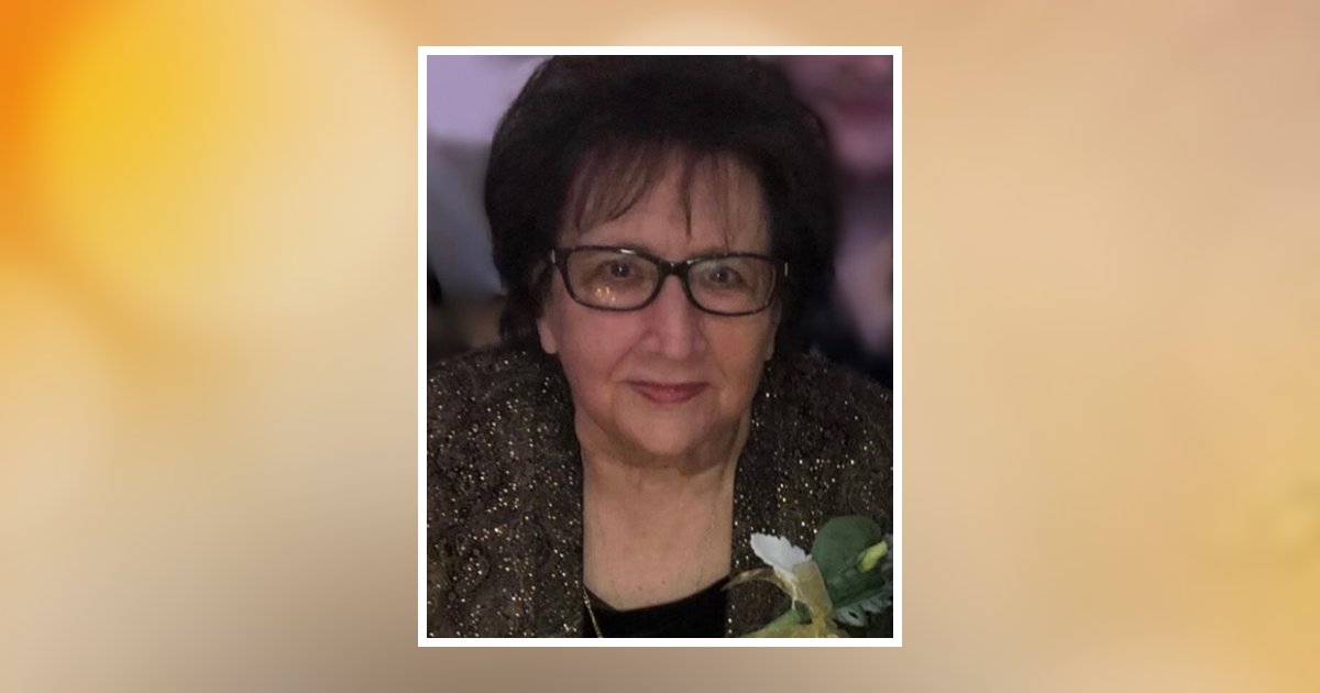 Concetta "Connie" Guagenti Obituary January 23, 2024 - Chamberlain ...