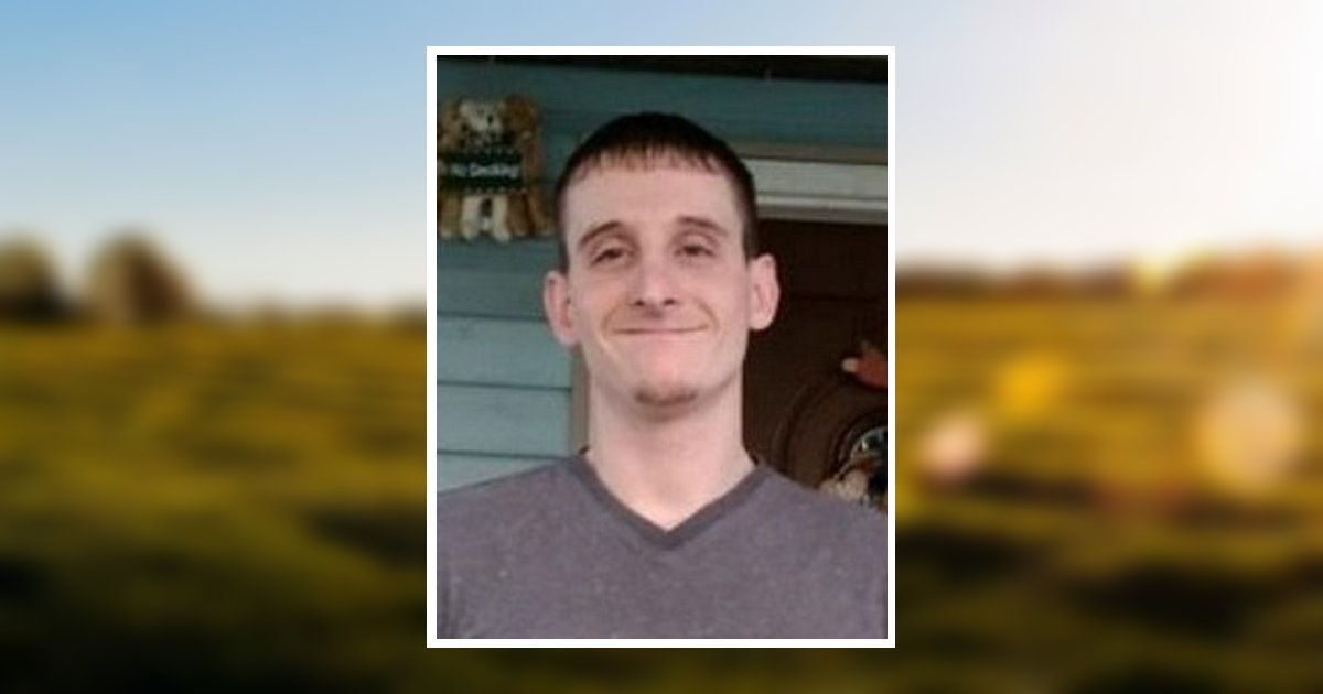 Ricky Dehart, Jr. Obituary 2018 - Roupp Funeral Home