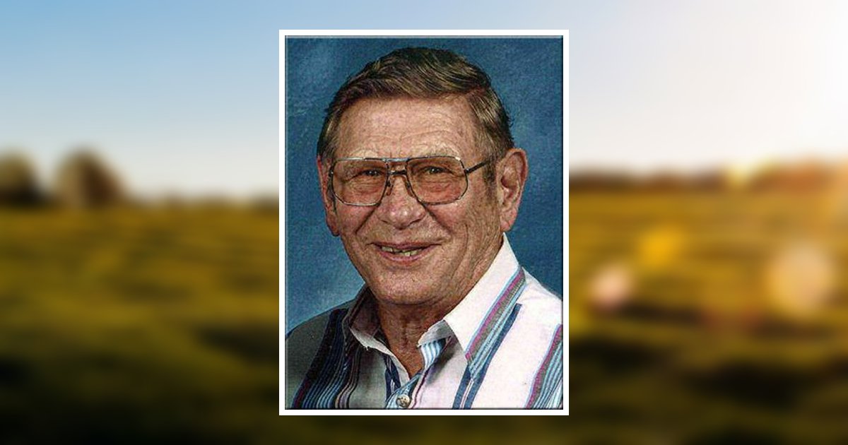 Alfred Vogt Obituary 2010 - Mattson Funeral Home & Cremation Service