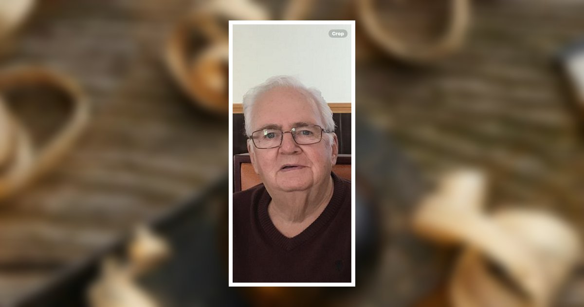 Daniel Bartlett Obituary July 18, 2024 - Goss Funeral Services