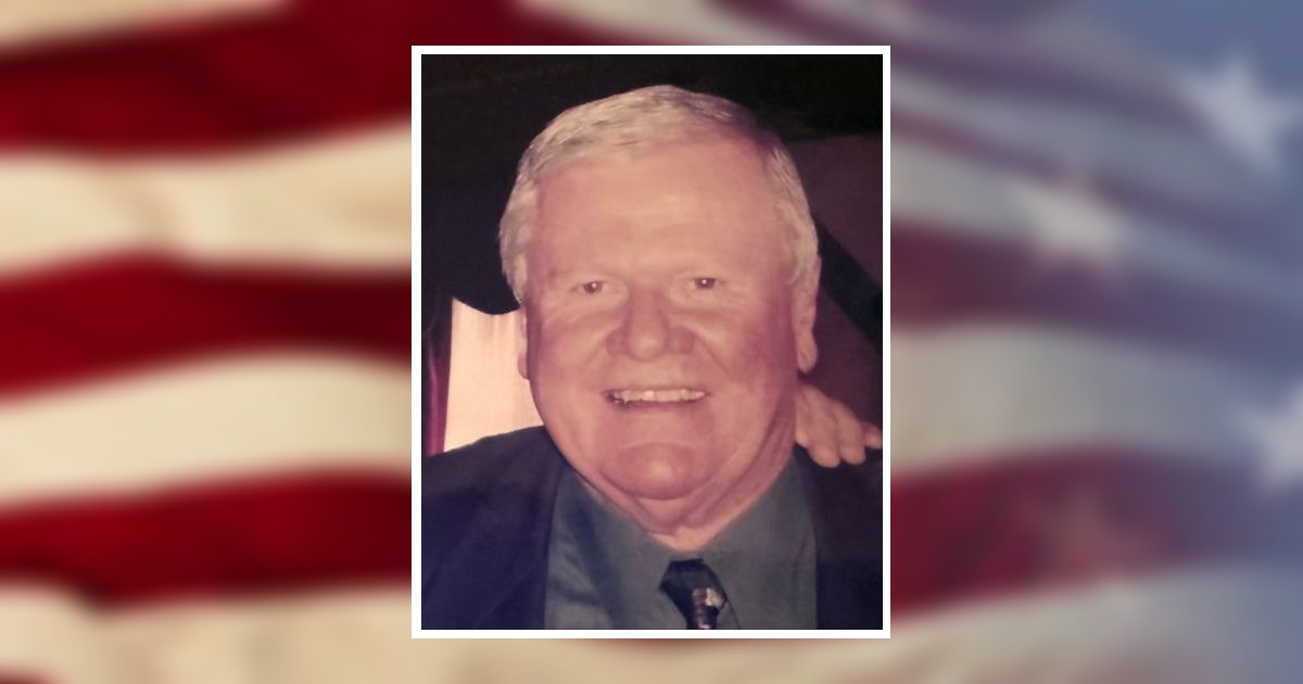 Coleman F. (Coley) Foley Obituary April 11, 2025 - Barile Funeral Home