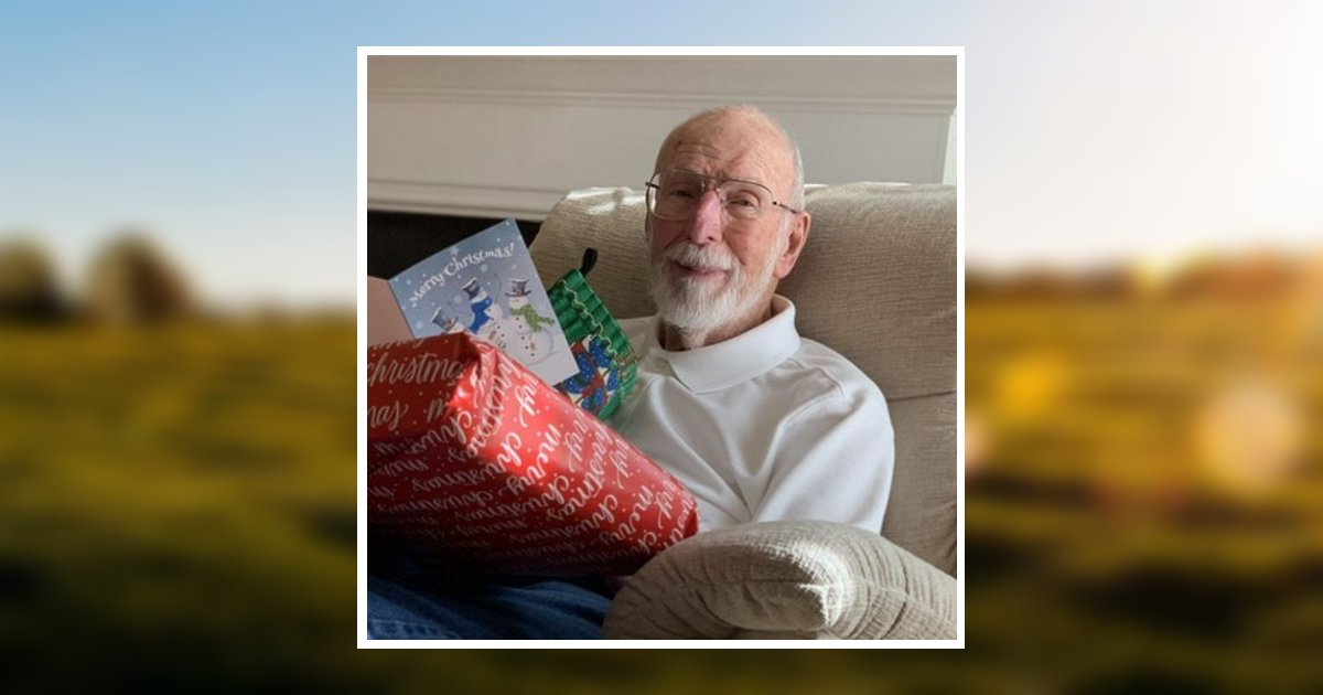 John "Jack" Bernard Abell Obituary 2020 - Raymer - Kepner Funeral Home ...