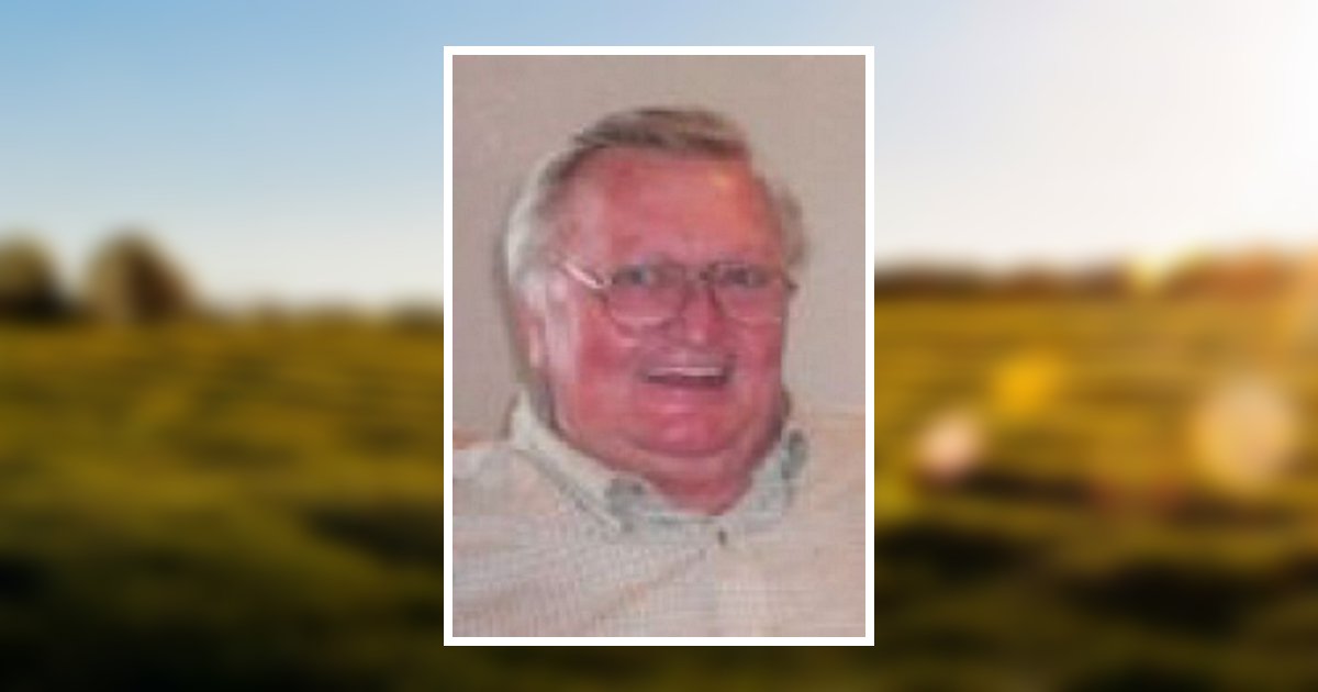 Lester Florian Neitzel Obituary July 19, 2015 - Konrad-Behlman Funeral ...