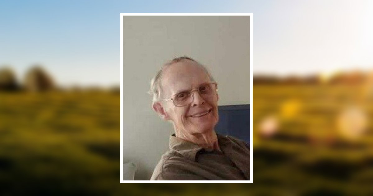 Marvin Rowland Obituary January 12, 2019 - Lindquist Mortuary