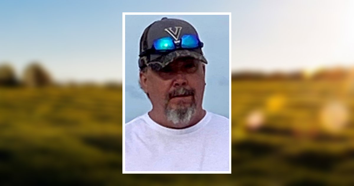 Jeff Mull Obituary February 24, 2022 - Newcomb Allgood Funeral Home