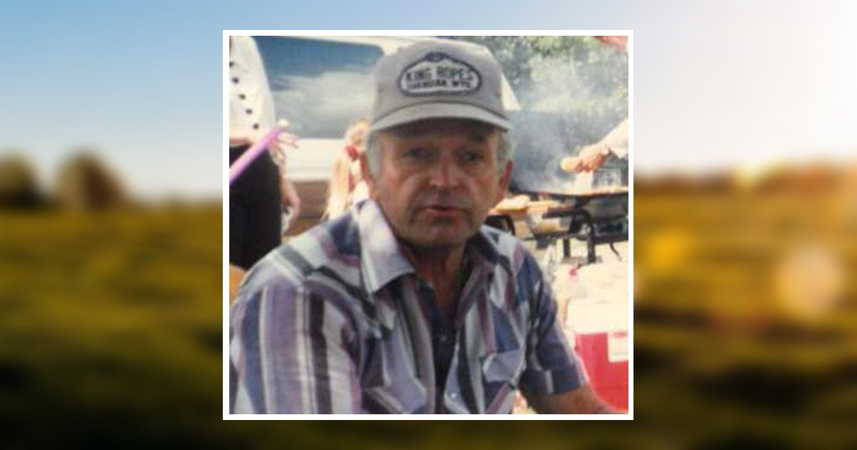 Alvin "Al" Lee Rhodes Obituary February 27, 2024 - Swearingen Funeral Home