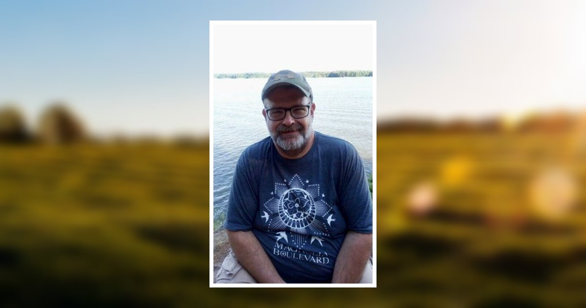 Bruce Alexander Obituary December 12, 2020 - Goodman Funeral Home