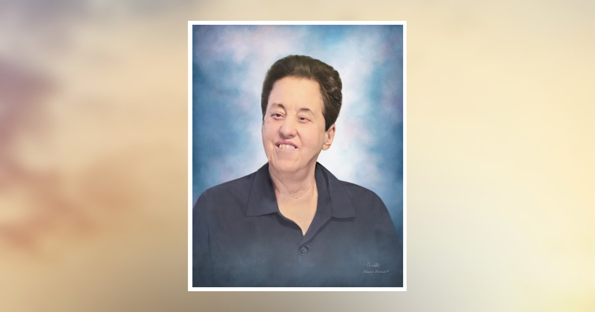 Becky Yvonne Sarver Obituary June 12, 2024 - Turcotte - Piper Mortuary