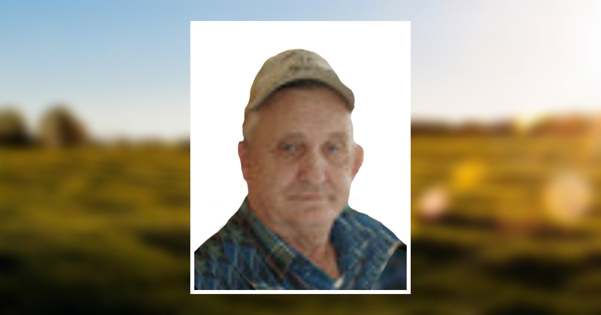 George Wingfield Obituary December 24, 2012 - Campbell-Biddlecome ...