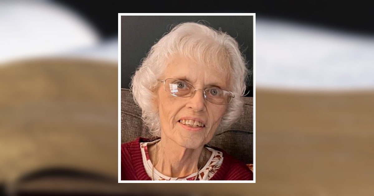 Jeannine Ann Rostorfer Obituary February 7, 2024 - Eichholtz & Daring ...