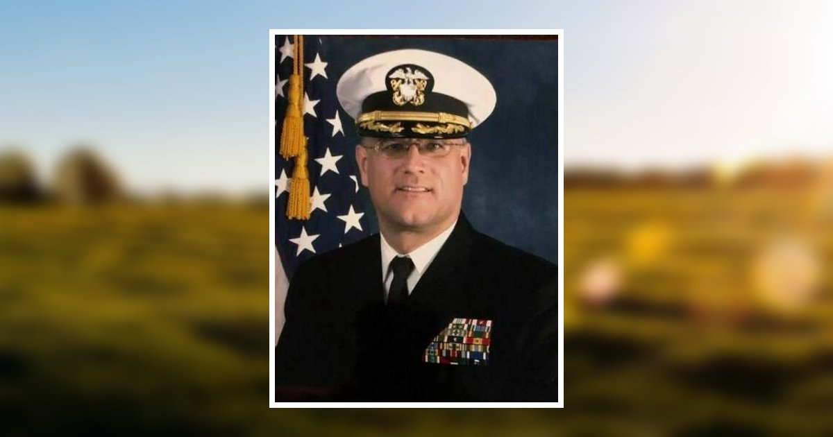 Captain Weldon Jackson Campbell Obituary April 1, 2021 - Moody Funeral ...