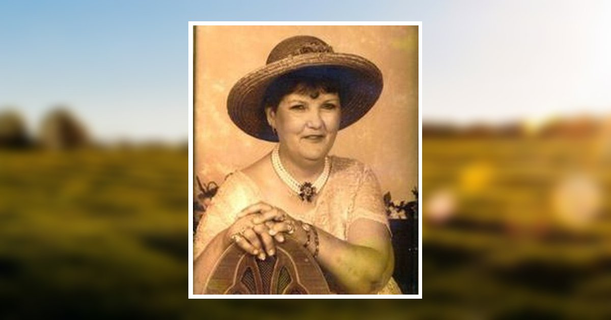 Judy Crowder Newberry Hawkins Obituary July 6, 2016 - Anderson & Son ...