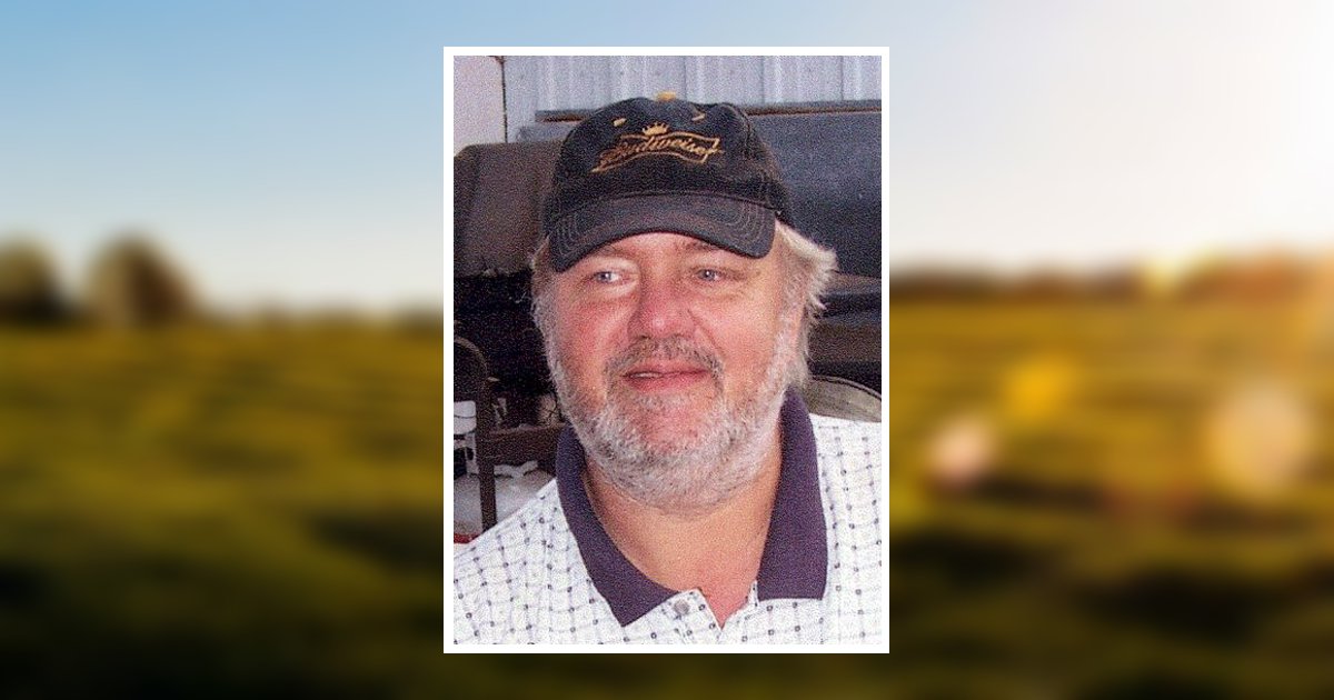 Michael McCabe Obituary 2008 - Stevenson Funeral Homes