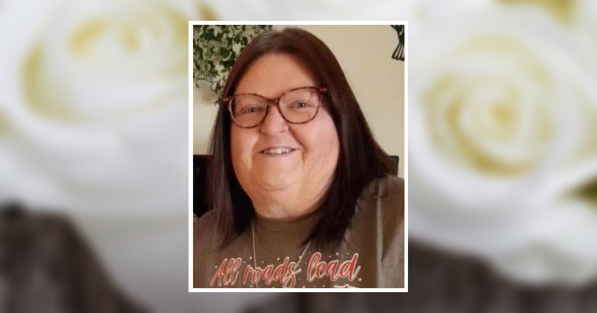 Darlene Myers Obituary 2024 - Nicholson Funeral Home Darlene Myers Obituary 2024 - Nicholson Funeral Home
