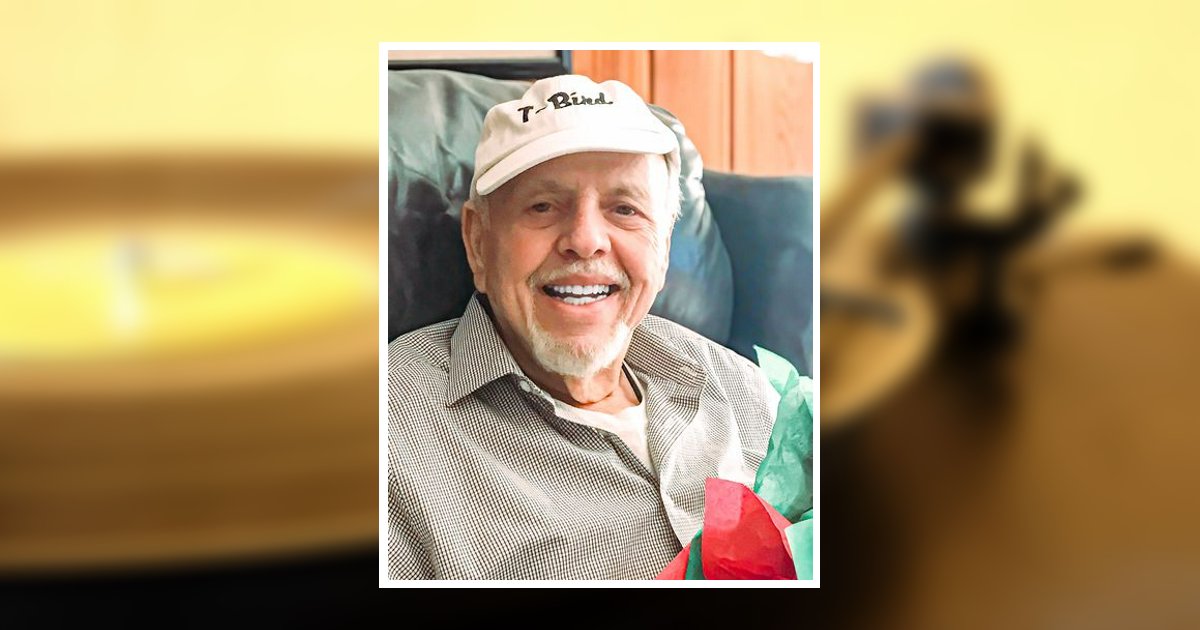 Salvatore Cerami Obituary - Harpeth Hills Memory Garden, Funeral Home ...