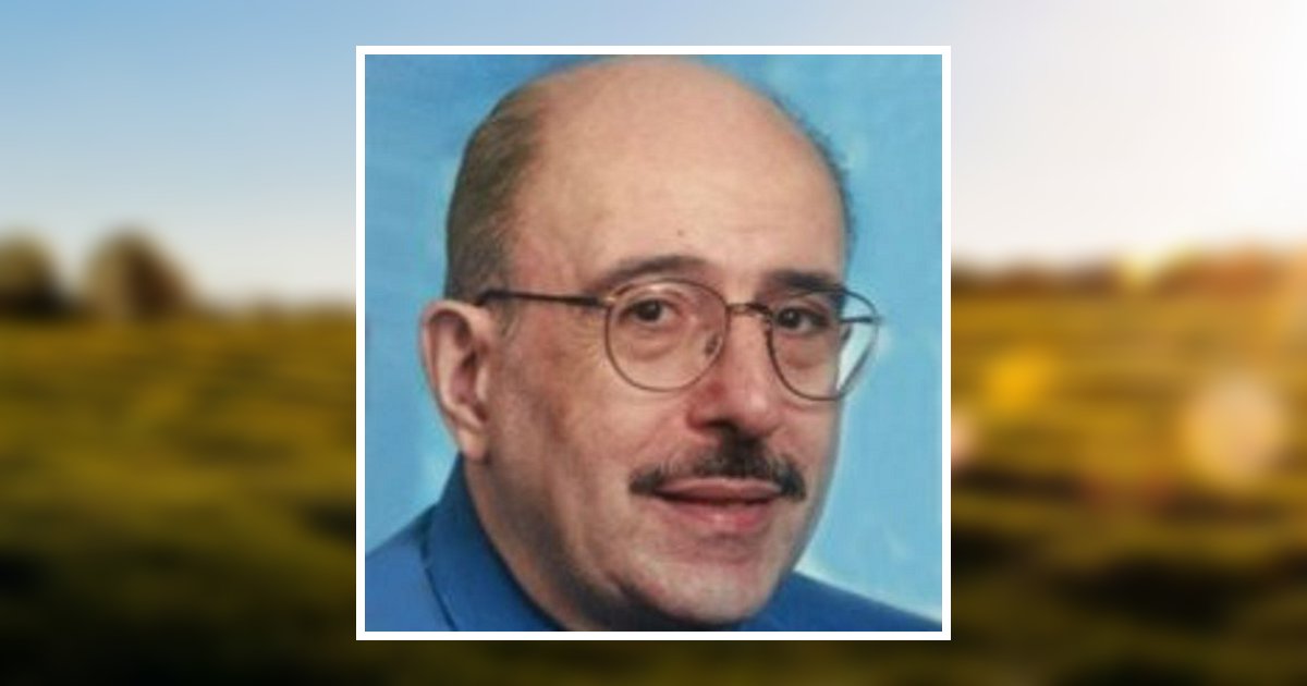 Anthony Lucente Obituary May 23, 2013 - Higgins-Reardon Funeral Homes ...