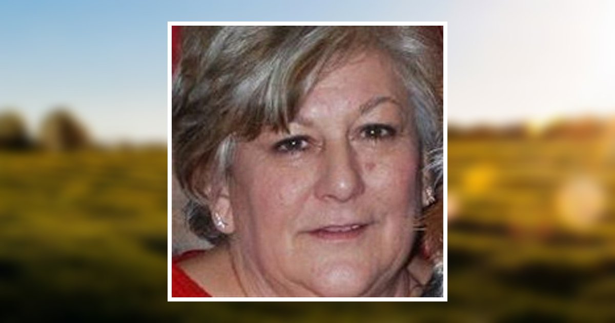 Deborah Picone Rogers Obituary March 28, 2017 - Mothe Funeral Homes, LLC