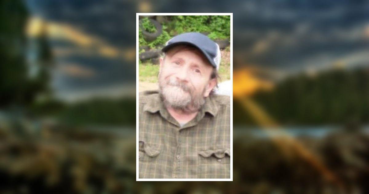 Daniel Goodrow, Sr. Obituary August 16, 2024 - Zaumetzer Funeral Home