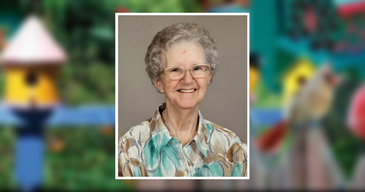 Patricia Marie Raley Obituary May 25, 2024 - Madisonville Funeral Home