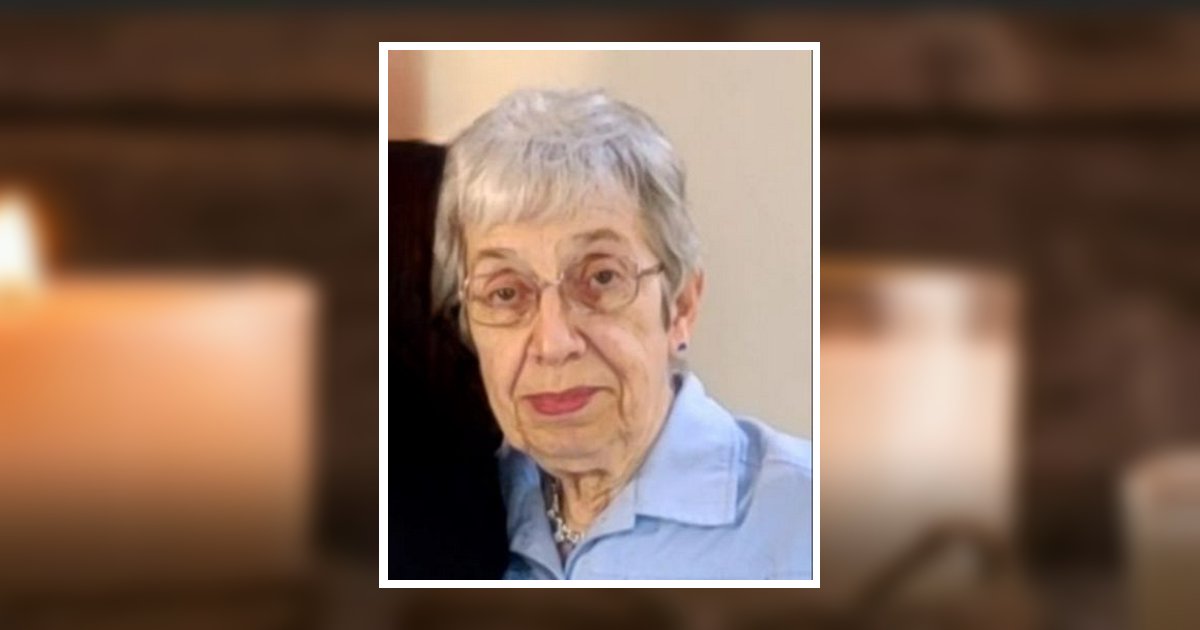 Merne Dorothy Manor Obituary December 20, 2024 - Wright Funeral Home ...