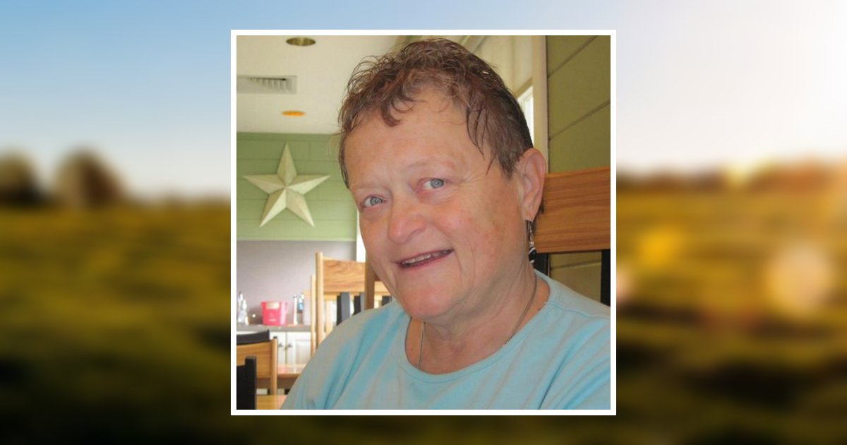 Christine Lucille Schofield Mills Obituary October 16, 2020 - Avink ...