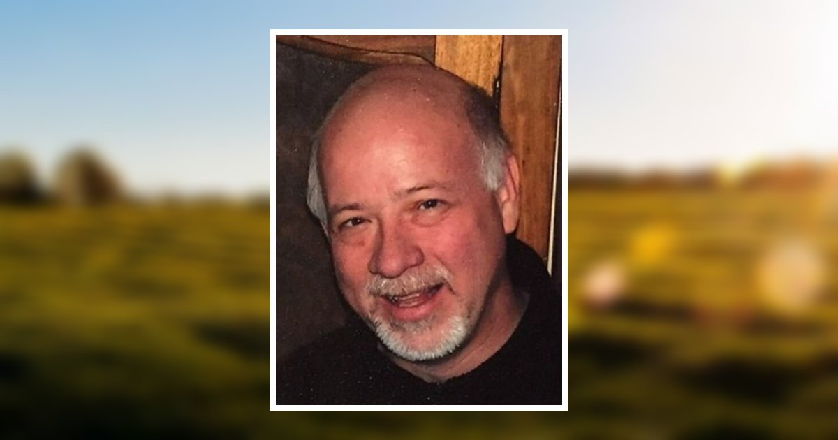 Terry Coffey Obituary December 16, 2019 - Harkey Funeral Home