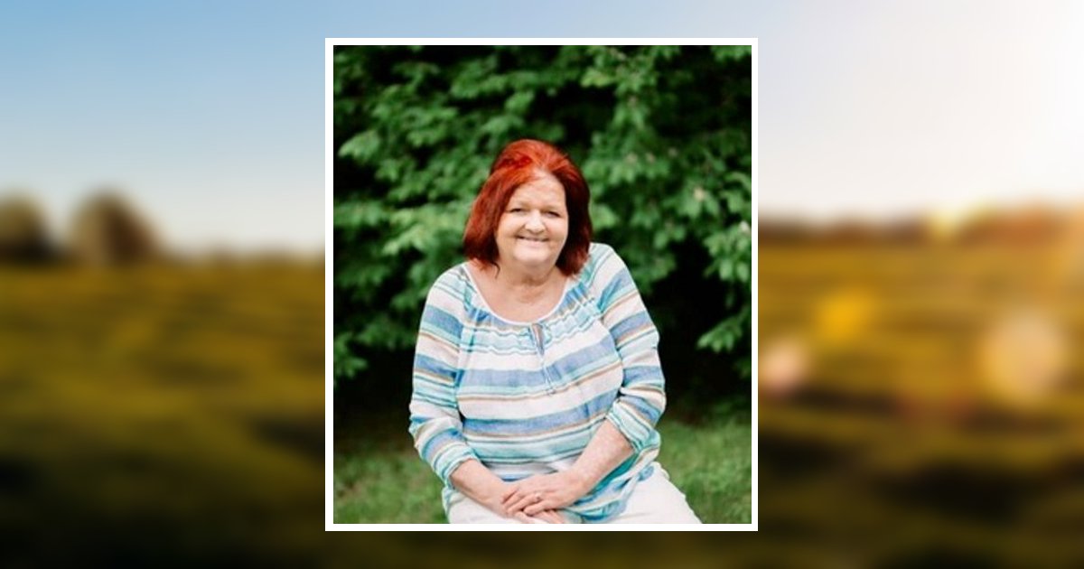 Kimberly Lynn Vivian (Isgriggs) Obituary 2022 - Moore Funerals