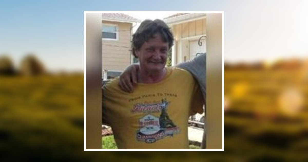 Timothy Hillis Obituary April 22, 2018 - Braman Mortuary & Cremation ...