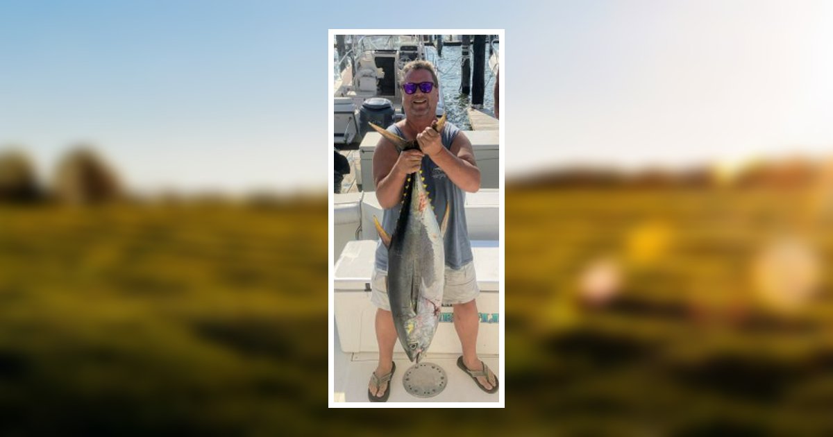 Jeffrey R. Hart Obituary January 13, 2021 - Ralston-Lippincott ...