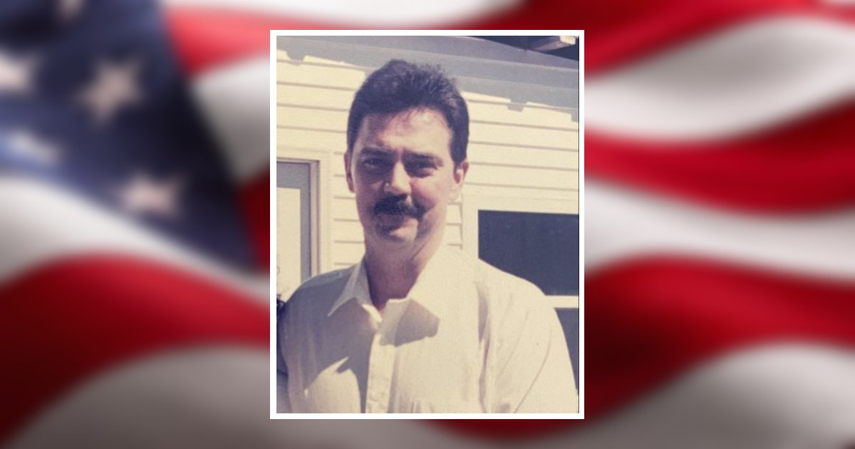 Terry Fannin Obituary November 17, 2023 - Anderson-Laws Jones Funeral Home