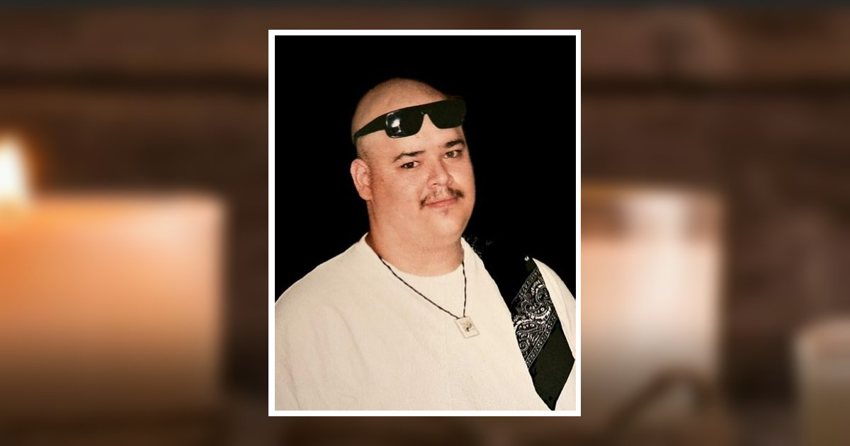 Danny Jerry Pena Jr. Obituary February 24, 2025 - Carpenter Breland ...