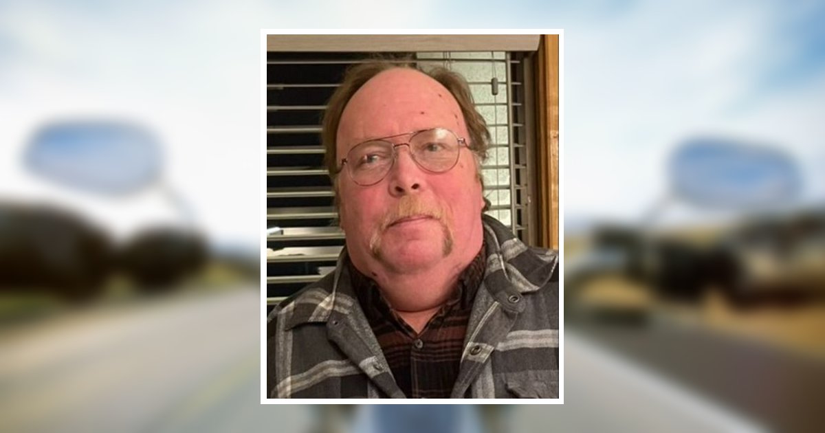 David Allan Larson III Obituary February 3, 2024 - Williams Lobermeier ...