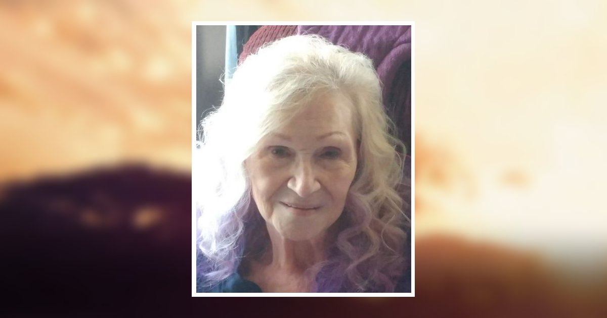 Barbara A. TREGLOWN Obituary September 19, 2024 - Olney Foust Funeral ...