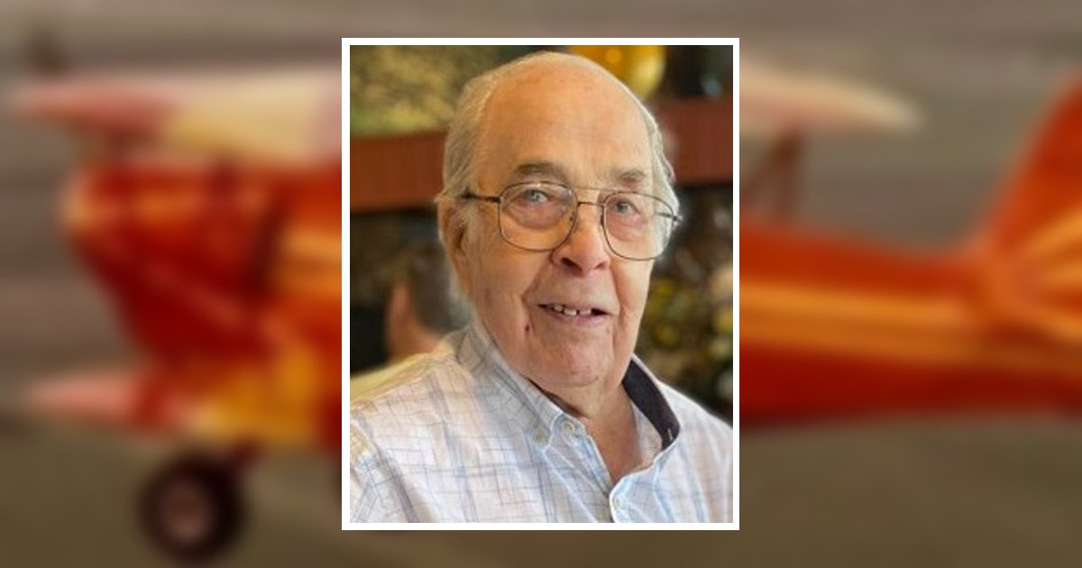 Richard (Dick) Joseph Pratt Obituary April 25, 2024 - David-Donehower ...